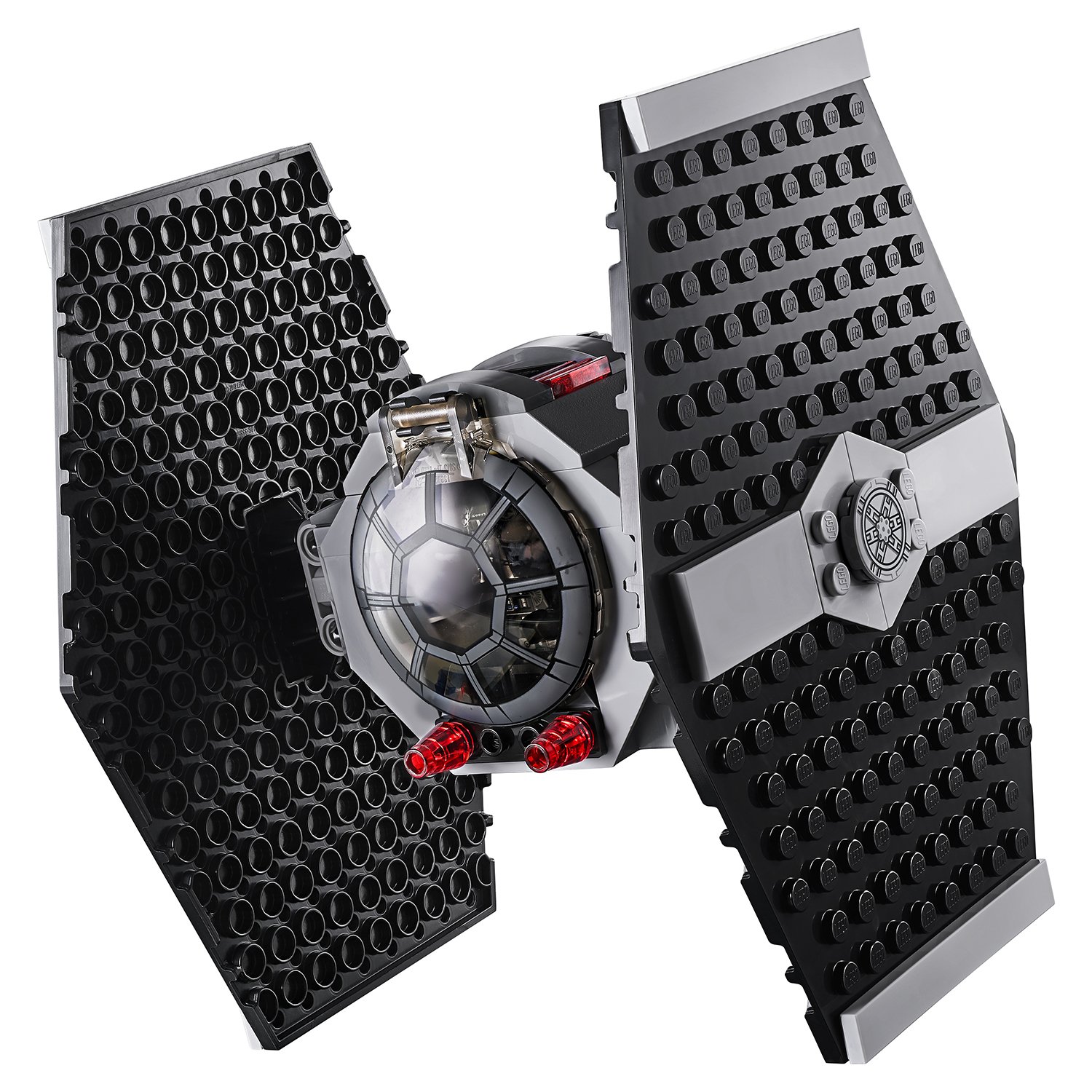 Lego Star Wars 75237
