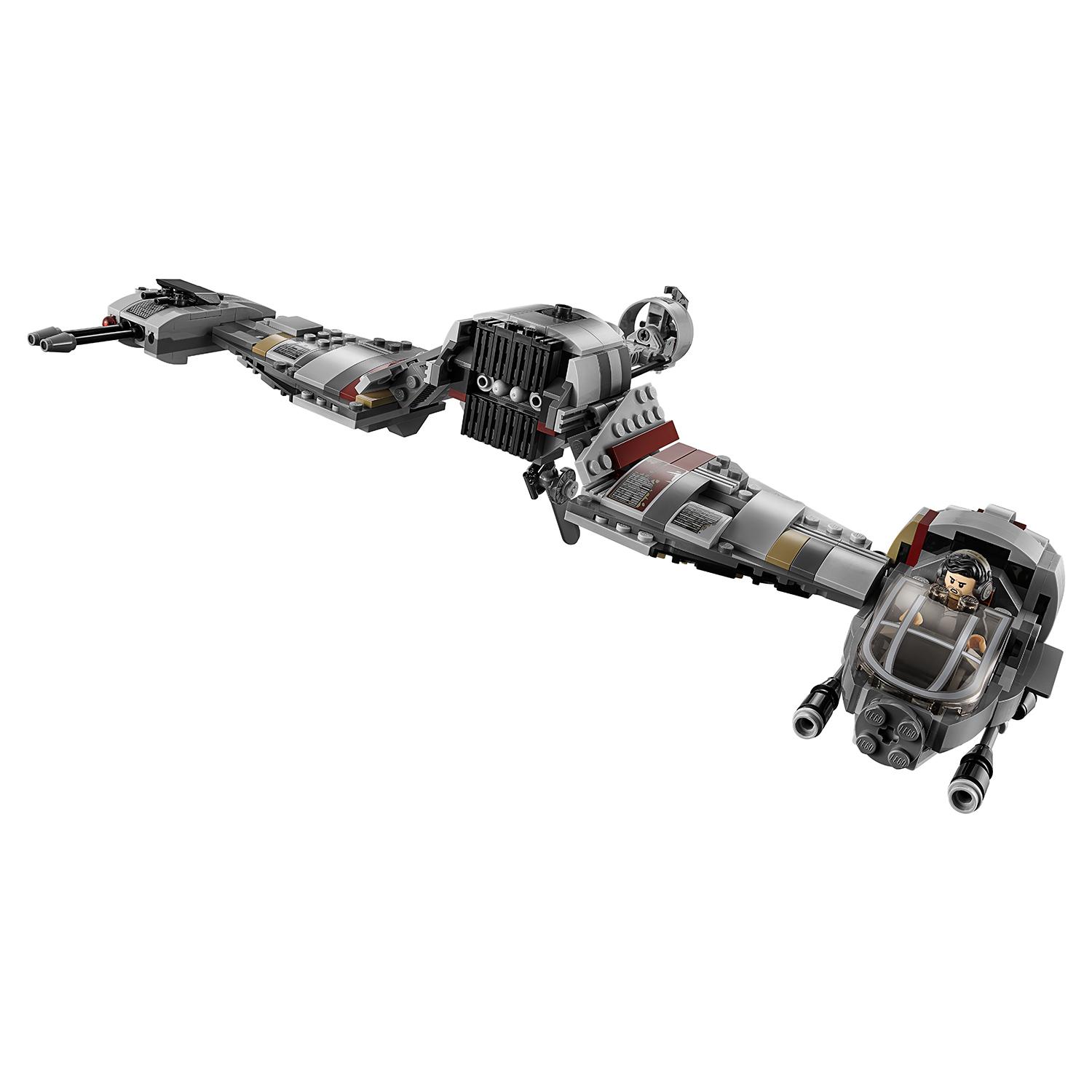 Lego Star Wars 75202